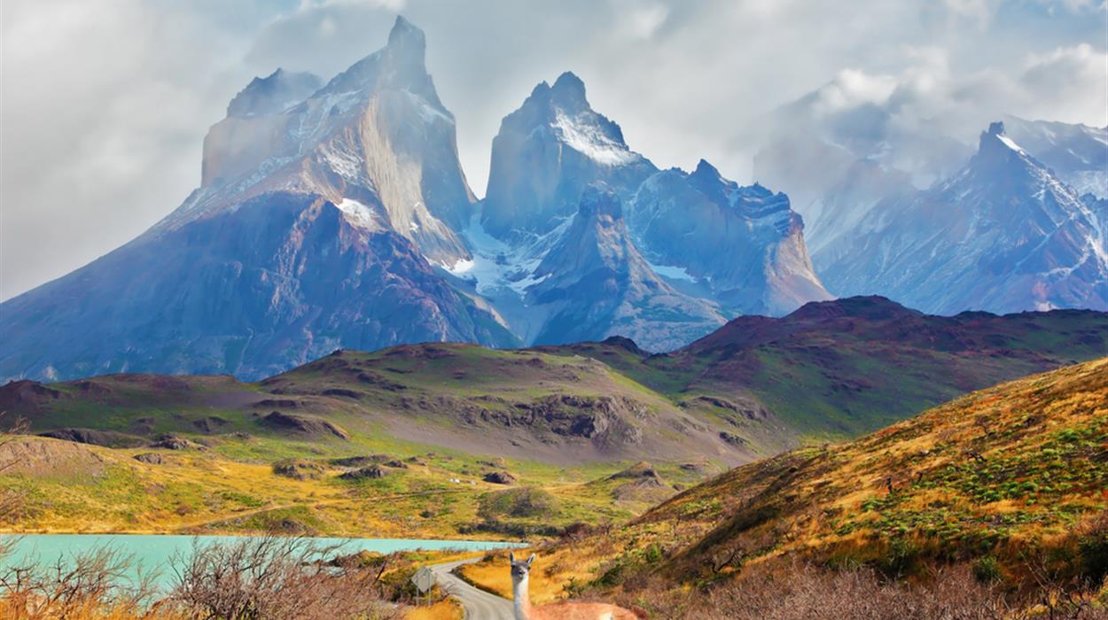 Exploring the Wonders of Chile - ARCA Origins Eco Travel